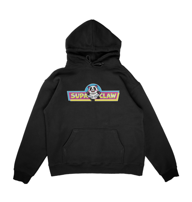 SUPA HOODIE